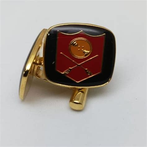 Brass Cufflink At Best Price In India