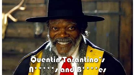 Samuel L Jackson Django Quotes