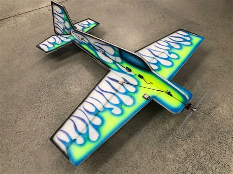 Arduplane Autonomous Aerobatics Blog ArduPilot Discourse