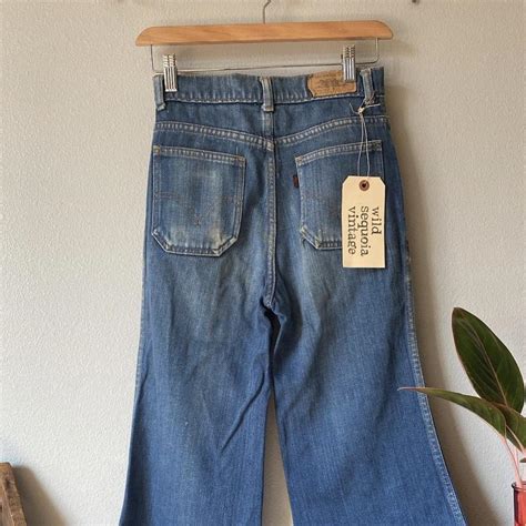 Levi S Women S Jeans Depop