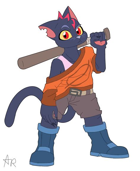Mae By Foxifyer On Newgrounds Mae By Foxifyer On Newgrounds
