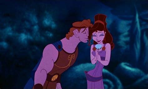 Hercules And Megara Disney Pinterest