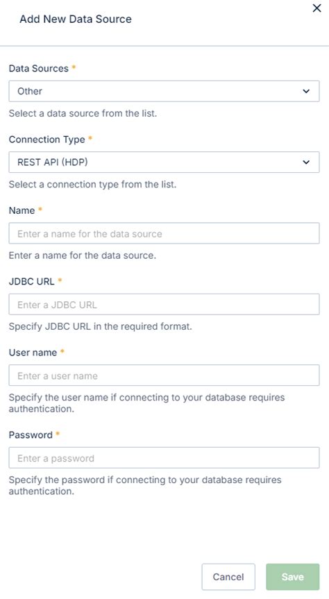 Rest Api Connector Angles