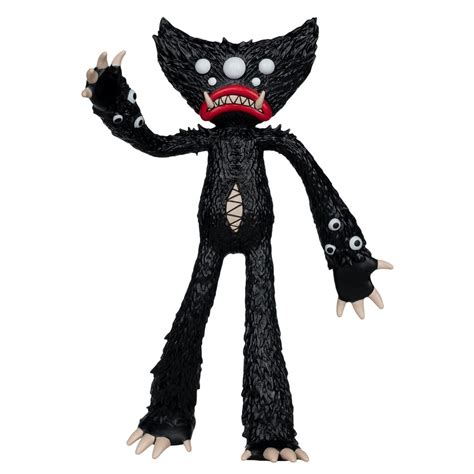 Mcfarlane Poppy Playtime Killy Willy Bendy Figure 11cm
