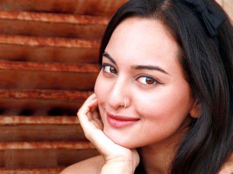 Indian Beautiful Girls Acterss Sonaxi Sinha Photography Portfolio