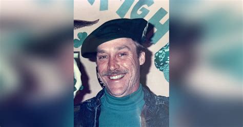 Obituary Information For Dennis John Laughlin