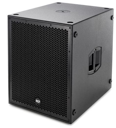 RCF HDL A Line Array System Please Call Concert Sound