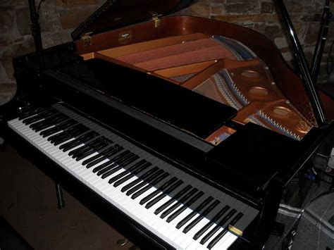 Das Klavier Jazz Club Schloss Köngen Ev