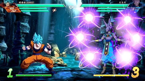 Dragon Ball Fighterz Review New Game Network