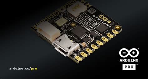 Have You Heard Nicla Voice Is Out At Ces 2023 Arduino Blog