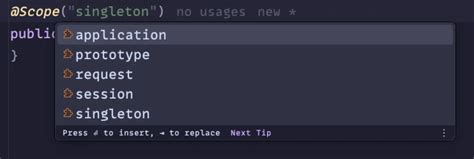 「spring Boot Api 開發：從 0 到 1」day 08 Spring 和 Spring Boot 中 Bean 的概念