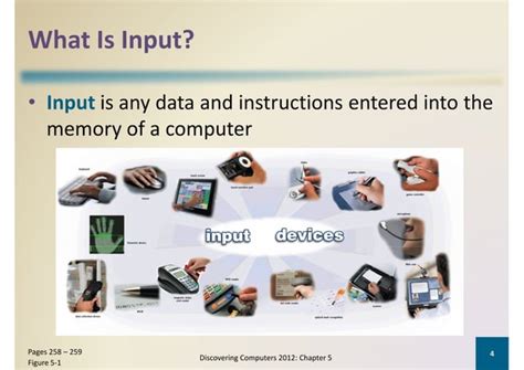 introduction to computer by shellay cashman ppt