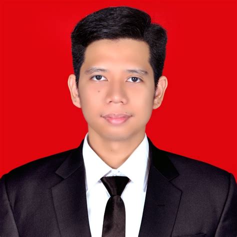 Dicky Aulia Staff Development Pelabuhan Perikanan Samudera Nizam