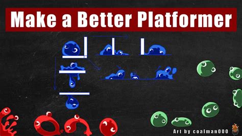 Making A Platformer Is Harder Than You Think Learning How To Be A