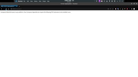 How To Fix Composer Detected Issues In Your Platform Php Extensions