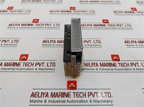 Omron Cj1w Da041 Analog Output Module 24v Aeliya Marine