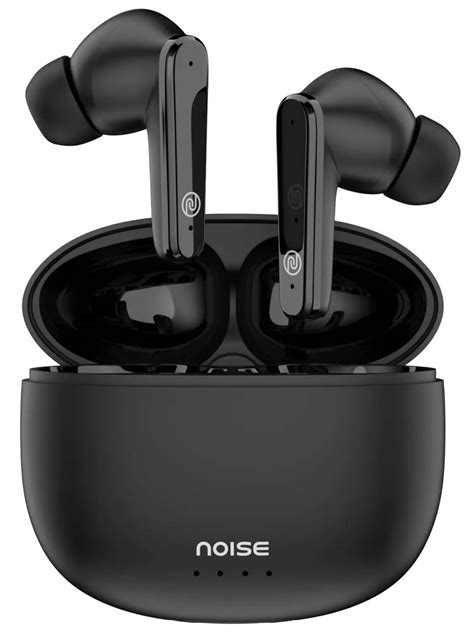 Compare Noise Buds Vs104 Max Truly Wireless Bluetooth V5 3 In Ear Earbuds With Anc Upto 25db