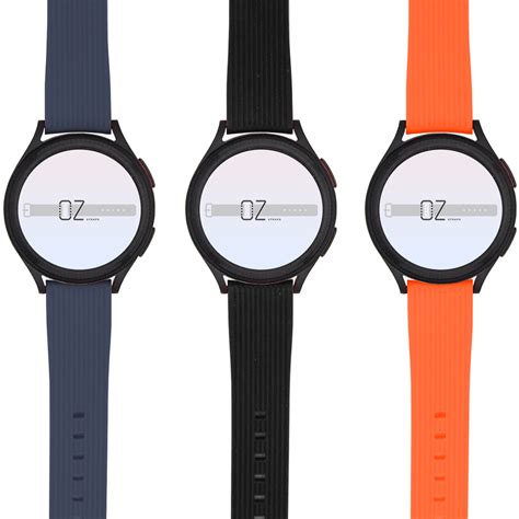 Samsung Galaxy Watch 3 Bands 20mm And 22mm Quick Release Ozstraps