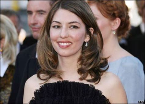 Udaje Se Sofija Kopola