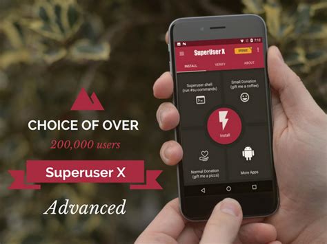 Superuser X Free Root Apk Baixar Grátis Corporativo Aplicativo Para
