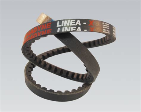 Megadyne Linea X Cogged V Belt 5vx1800 4570
