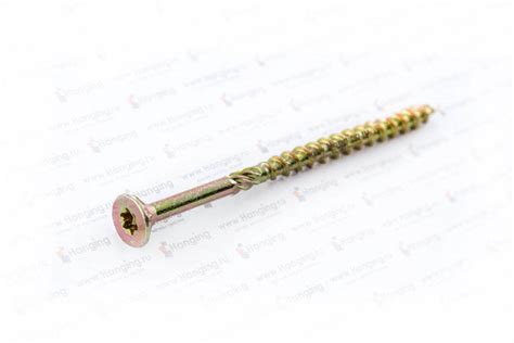 Конструкционные саморезы 5х80 мм Torx (саморез для дерева 5*80 с ...