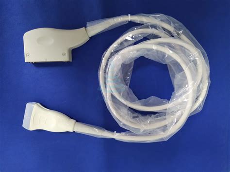Ge L6 12 Rs New Linear Array Ultrasound Probe Ultrasonic Transducer For Logiq V2 China L6 12