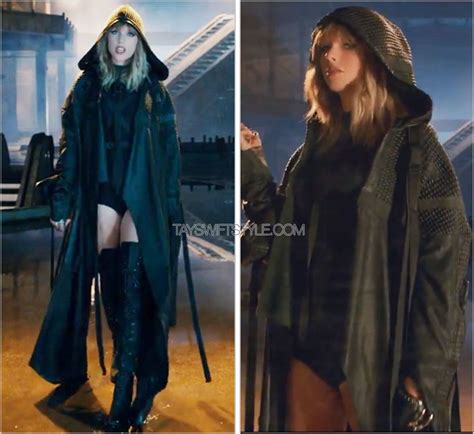 Taylor Swift Ready For It Music Video 2017 Artofit
