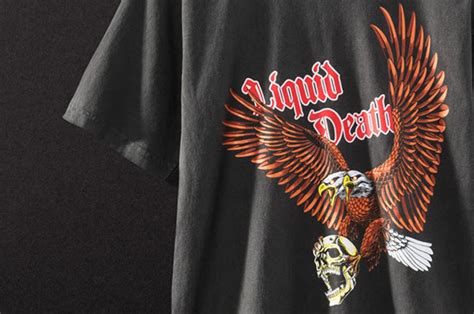 Merch Store Liquid Death
