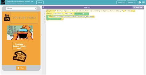 Murid Kelas Coding Membuat Apps Dengan App Lab Code Org Akademi Prasetyorini