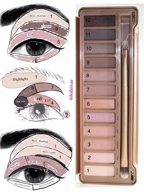 Pin On Makeup Tips