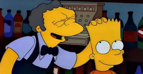 The Simpsons Barts Best Prank Calls On Moe Ranked