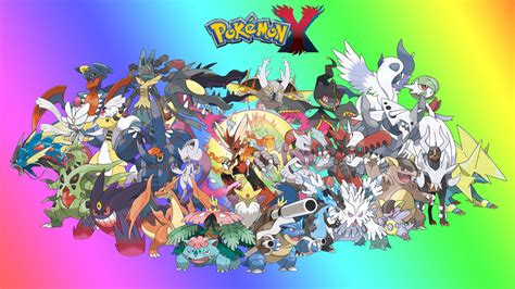 Shiny Legendary Pokemon Wallpapers Top Free Shiny Legendary Pokemon Backgrounds Wallpaperaccess