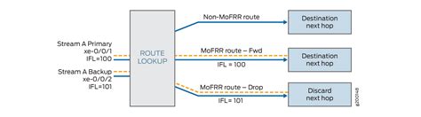 Understanding Multicast Only Fast Reroute Multicast Protocols User Guide Juniper Networks