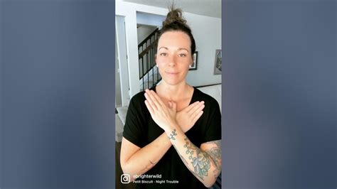 Bilateral Stimulation For Calming Down Youtube