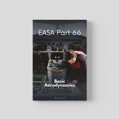 Easa Part 66 Revision Notes Module 8 Basic Aerodynamics Aviation