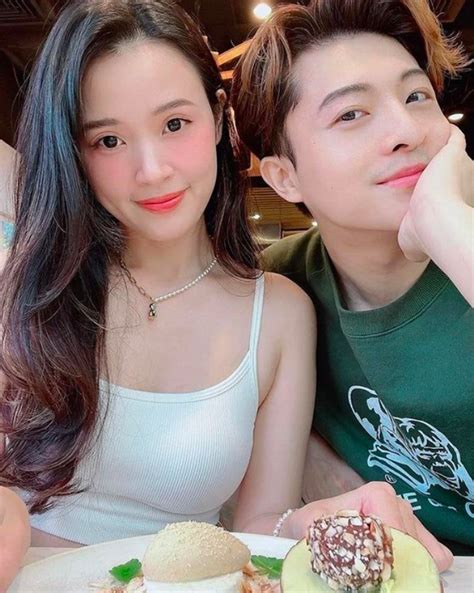 Midu C I B N Trai Tin N C Ng Th I Qu C Tr Ng Vi T V N V N Ch Showbiz Vi T Sao