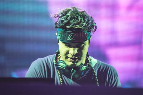 Datsik To Bring New Stage Production To Colorado This Saturday 303
