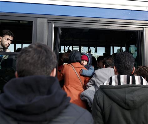 Politiker Wollen Sex Kurse Für Flüchtlinge Vol At