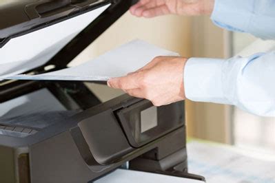 Increase Workflow Efficiency With Document Scanning