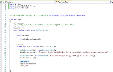 C Cs7069 Reference To Type Component Claims It Is Defined In System But It Could Not Be