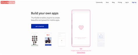 สร้าง Mobile App 📱ง่ายๆ ทั้ง Ios และ Android แค่ลากวางด้วย Thunkable Part 1 By Dr Warodom