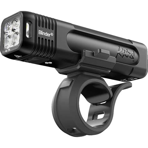 Knog Blinder 1000 Lumens Front Light Nz