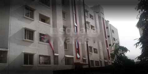 Dhpl Sahoo Residency Rangamatia Bhubaneswar Price List Floor Plan