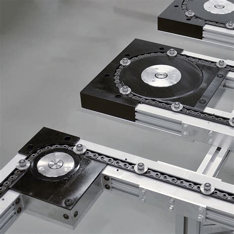 Continuous Loop Conveyor At James Reis Blog