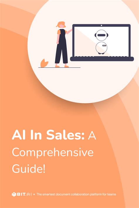 AI In Sales How To Implement In Your Sales Team Bit Ai Blog