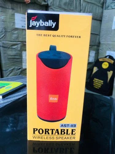 Bluetooth Speaker At Rs Piece In Mumbai ID