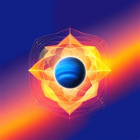 Mastering Harmonic Aspects In Astrology A Guideline