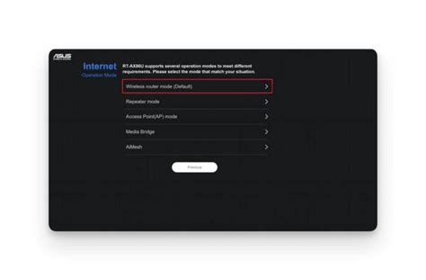 Router Mode And Ap Mode Key Difference • Datafeature Router Mode And Ap Mode Key Difference • Datafeature