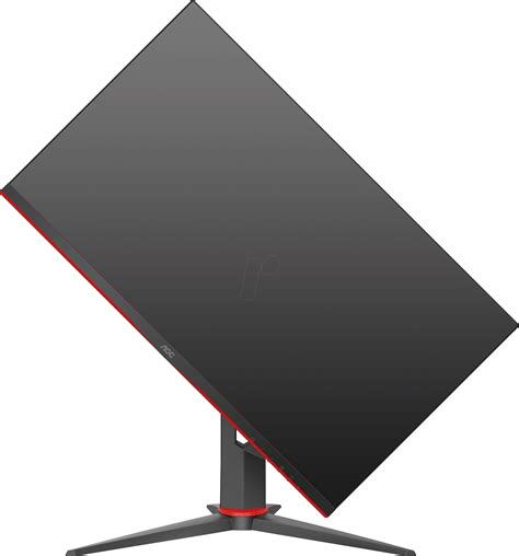 AOC Q27G2U BK 69 Cm Monitor Speakers At Reichelt Elektronik